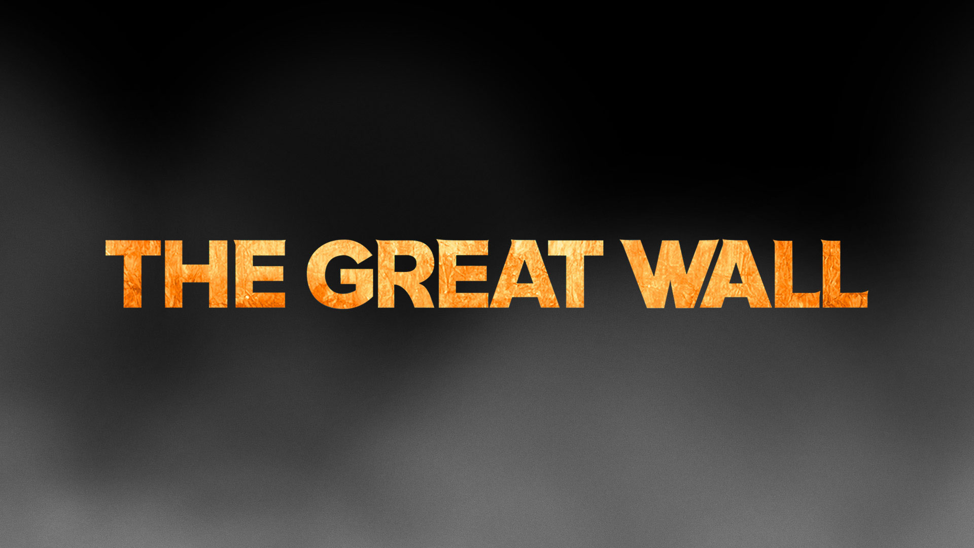 The Great Wall - USANetwork.com