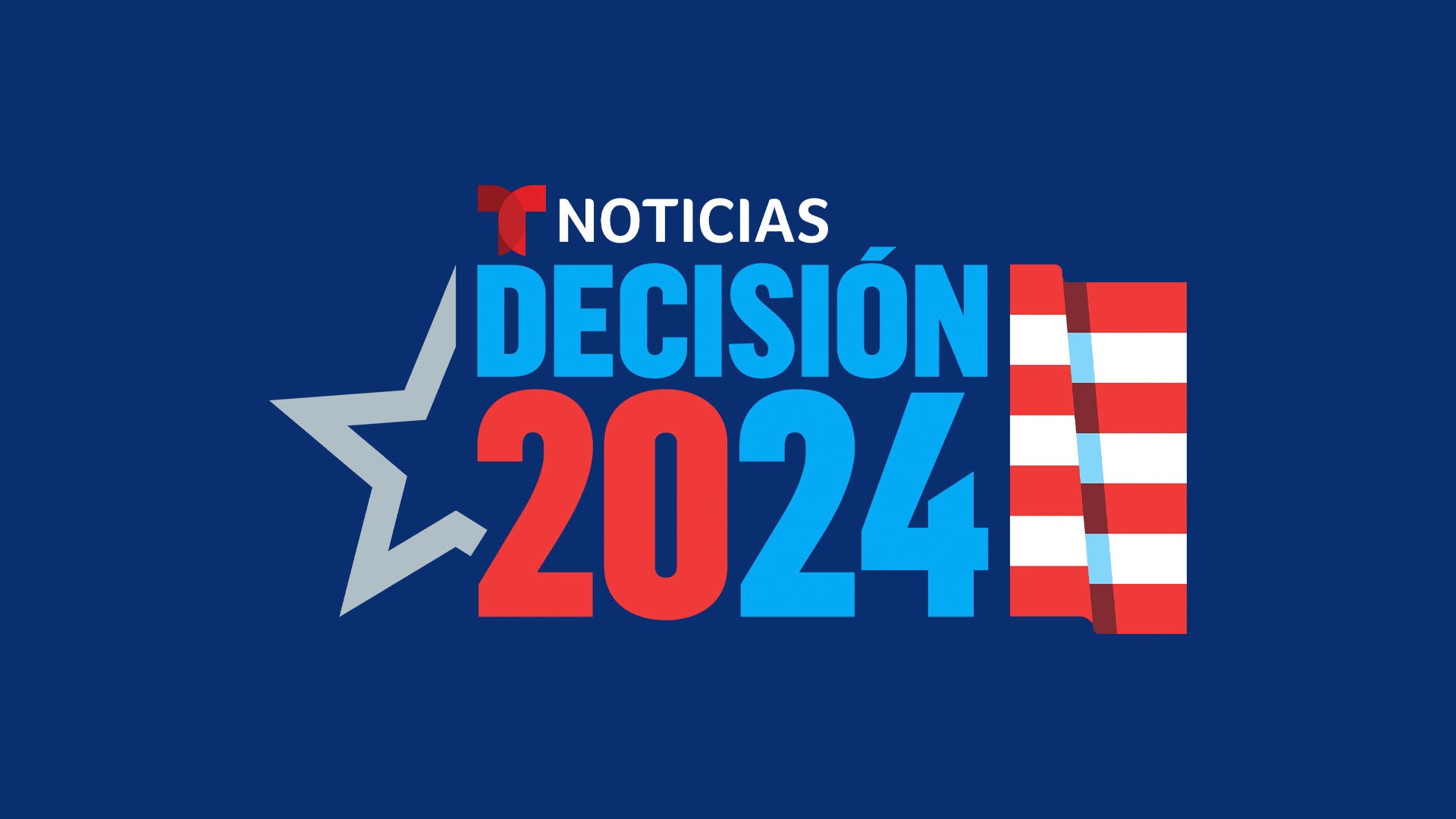 Decisión 2024 - USANetwork.com