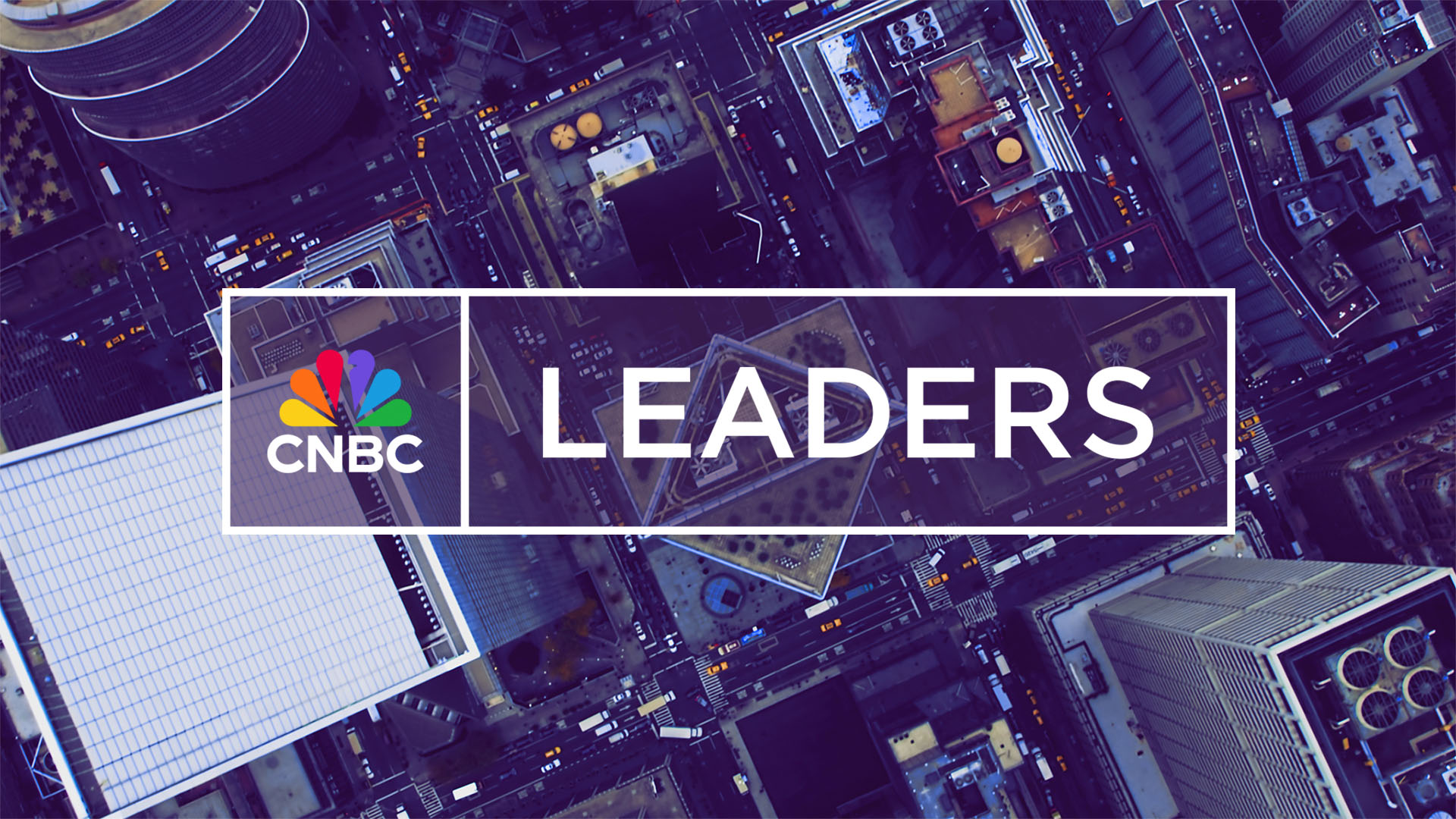CNBC Leaders - USANetwork.com
