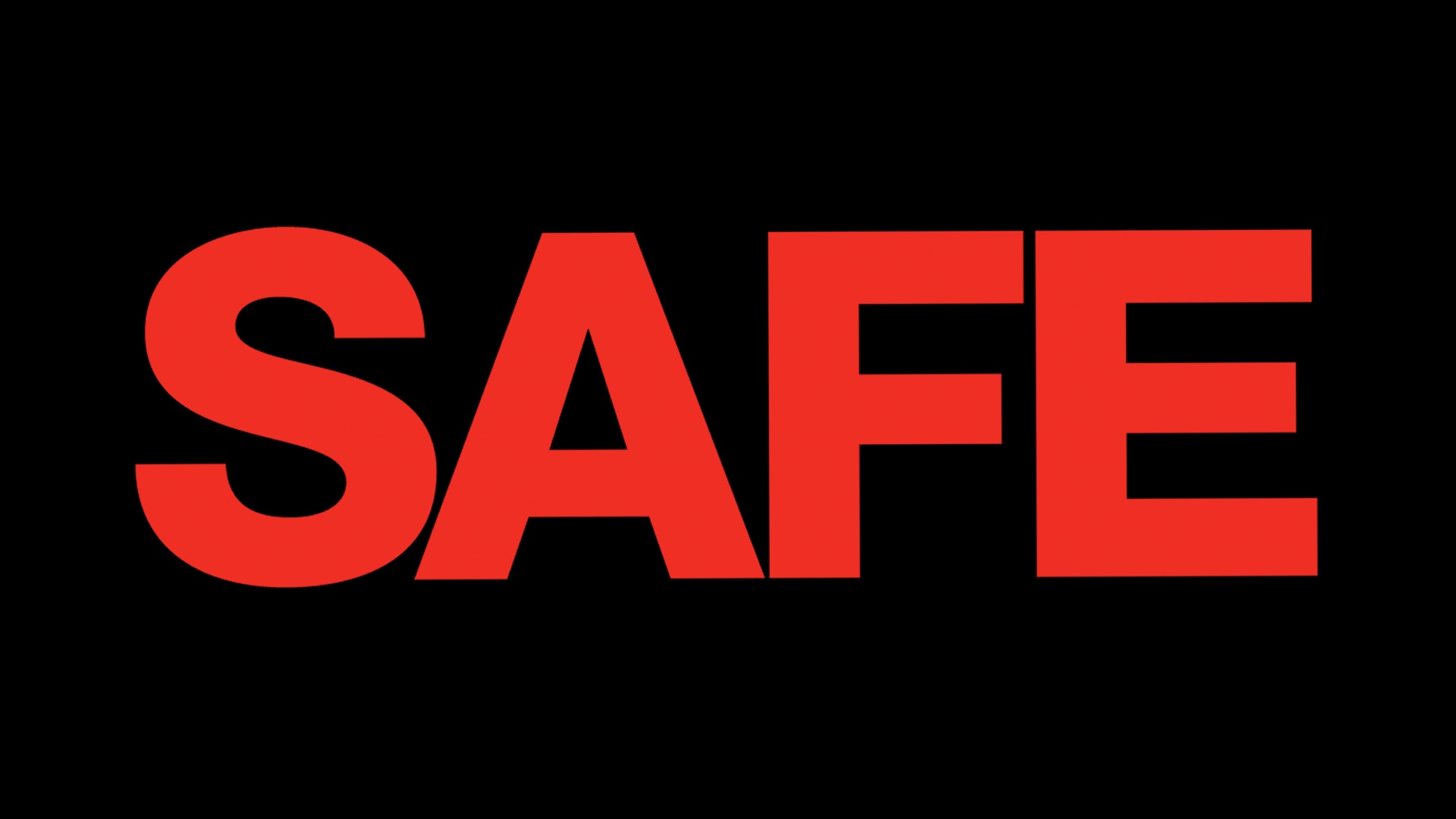 Safe - USANetwork.com