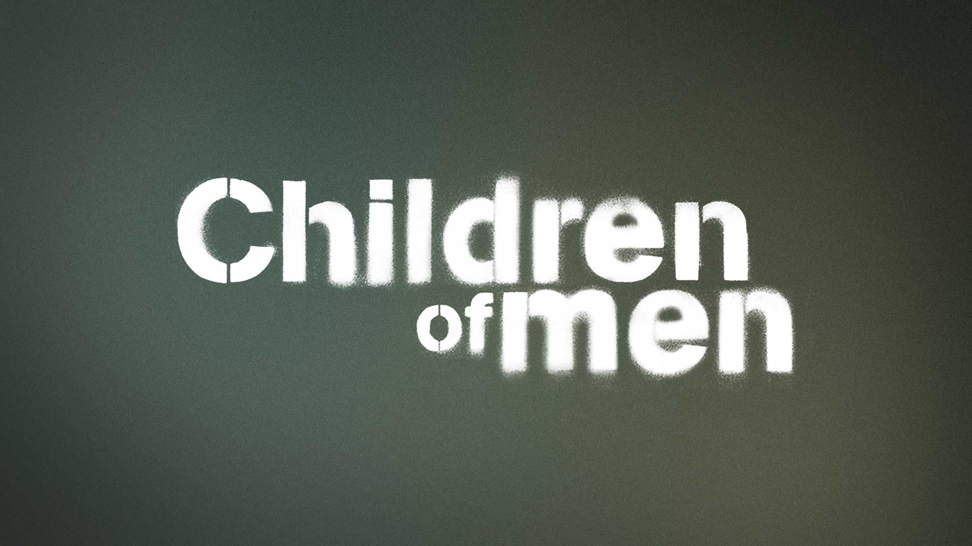 Children of Men - USANetwork.com