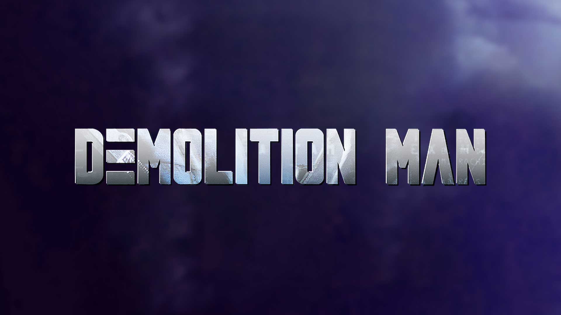 Demolition Man - USANetwork.com