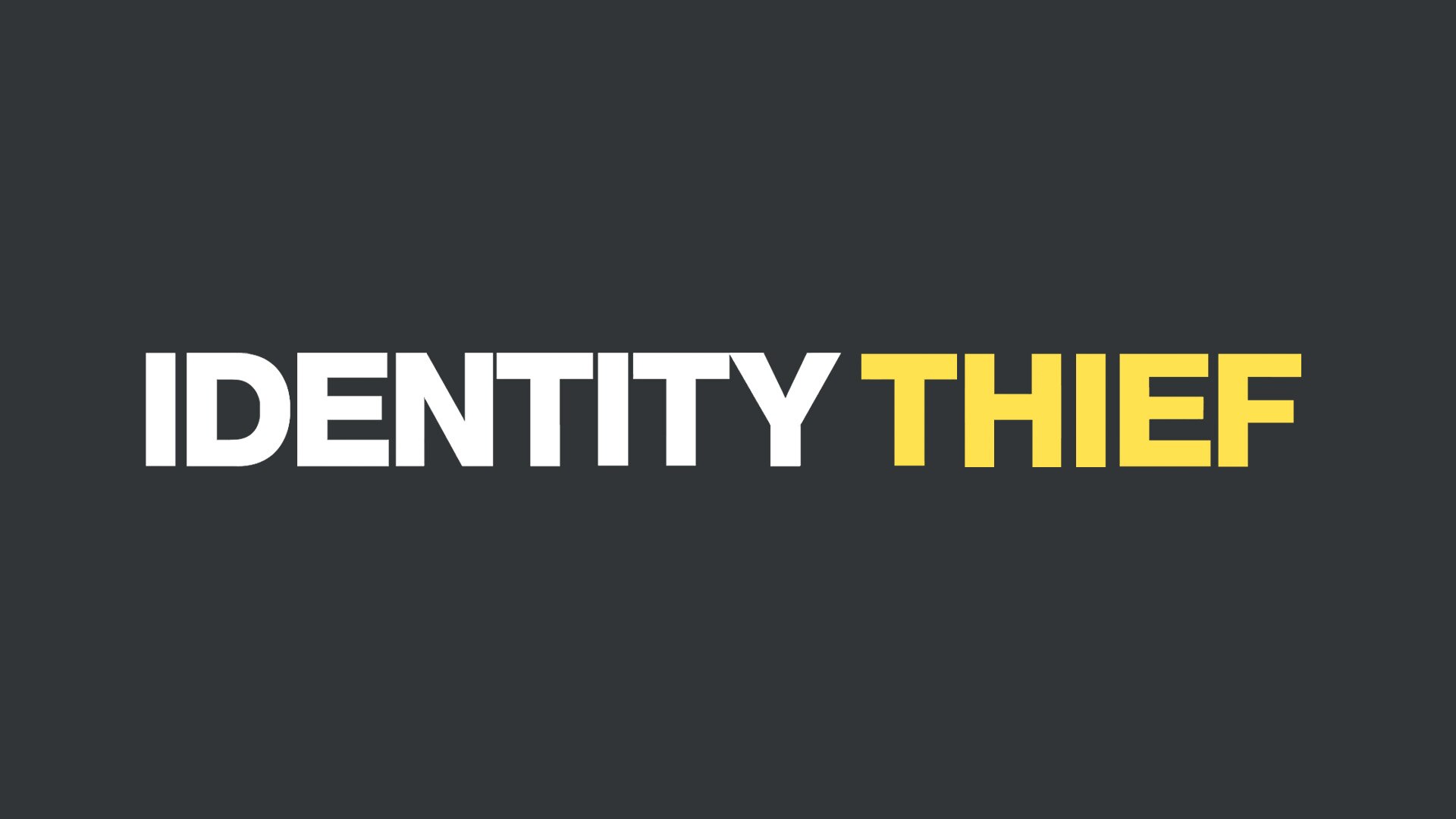 Identity Thief - USANetwork.com