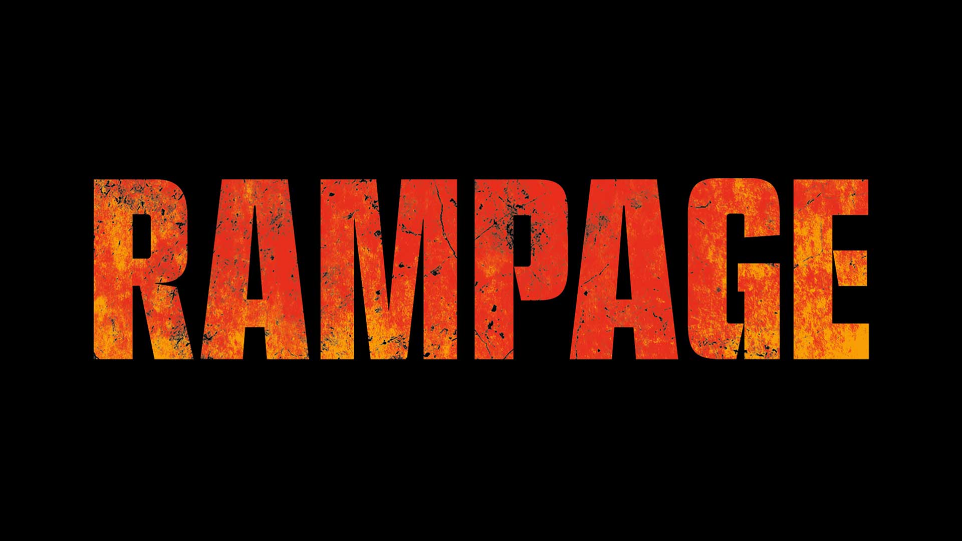 Rampage - USANetwork.com