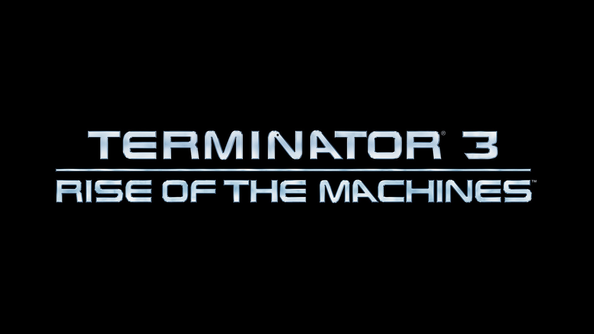 Terminator 3: Rise of the Machines - USANetwork.com