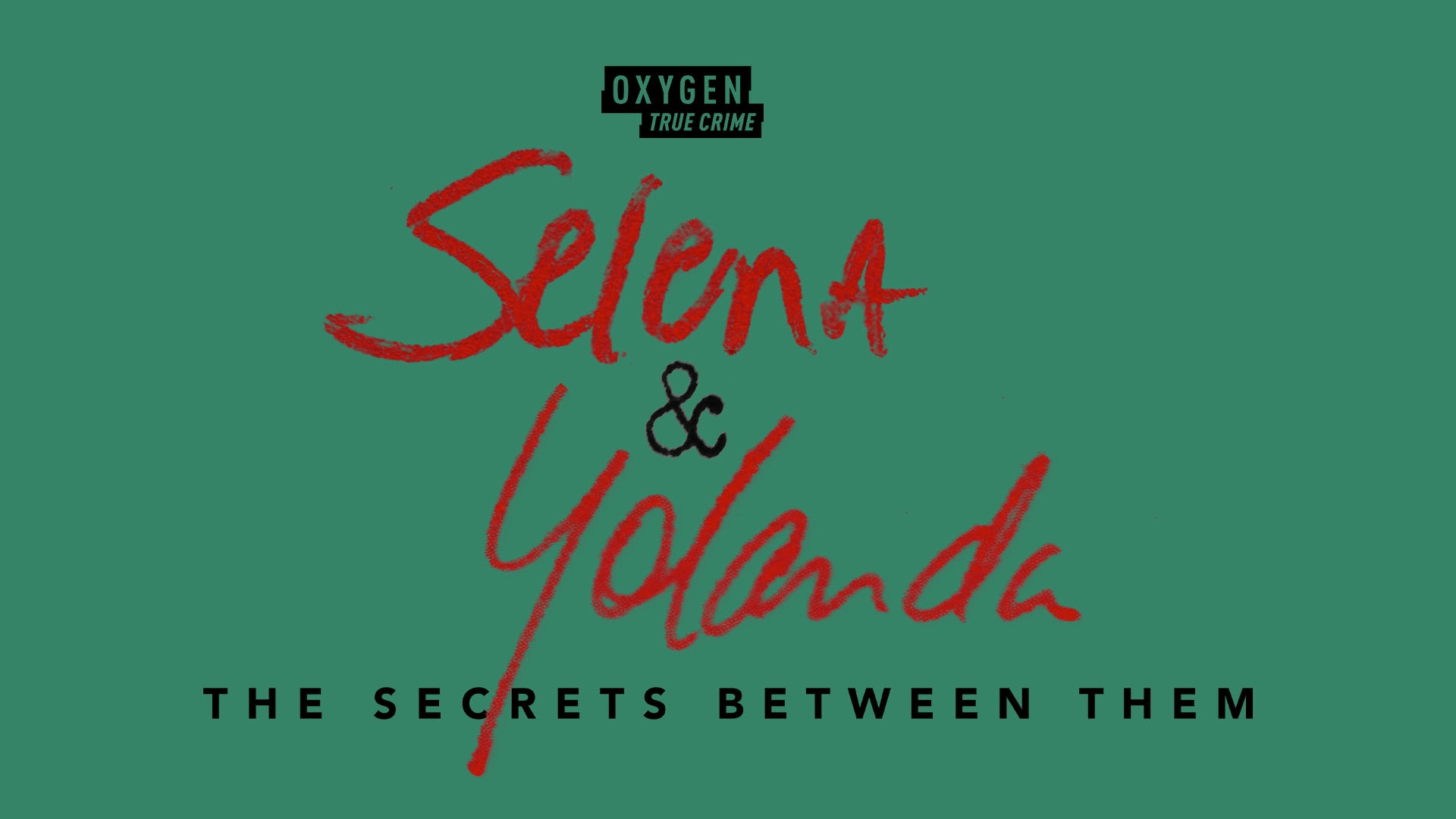 Selena and Yolanda: The Secrets Between Them - USANetwork.com