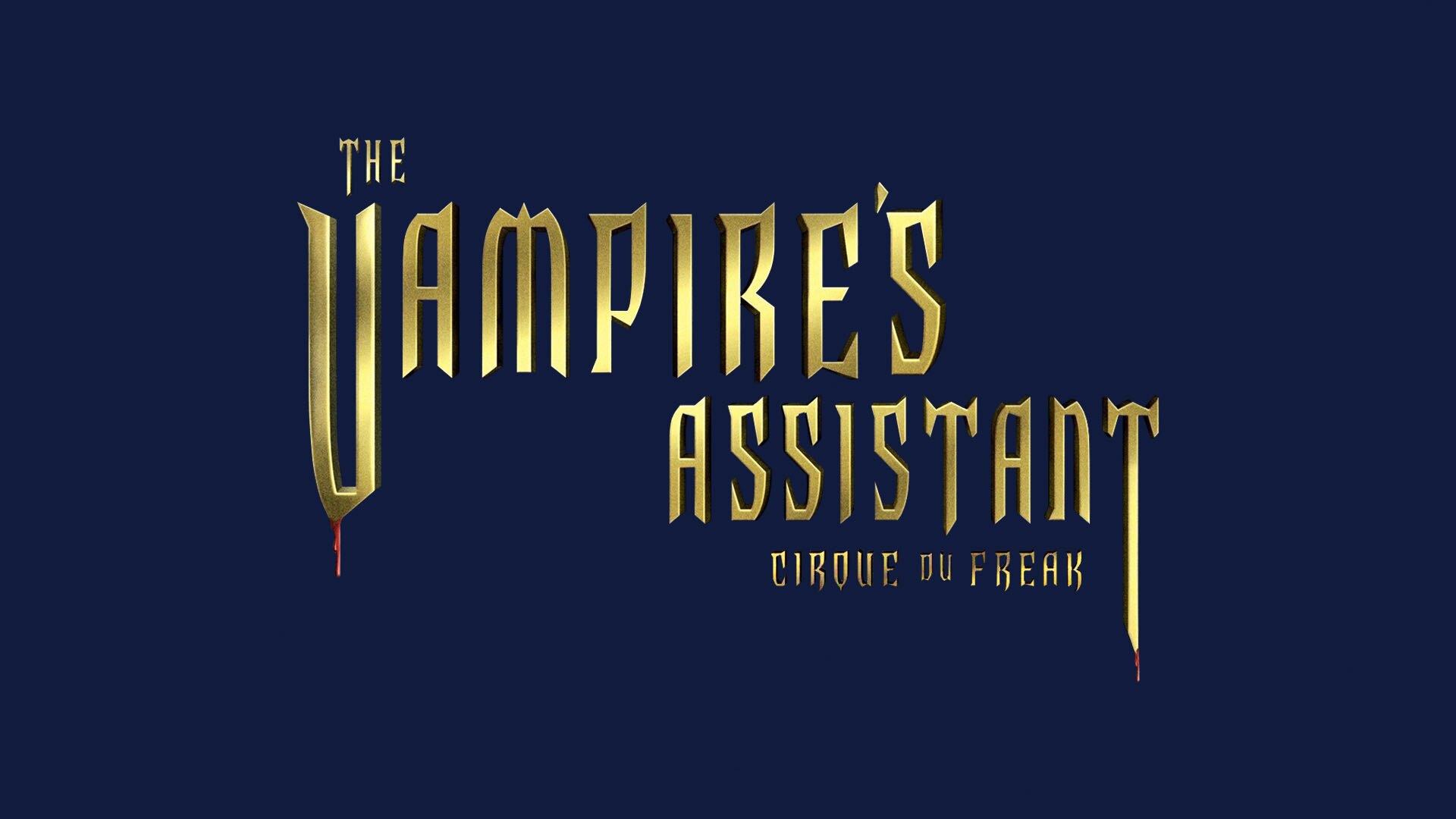Cirque Du Freak: The Vampire's Assistant - USANetwork.com