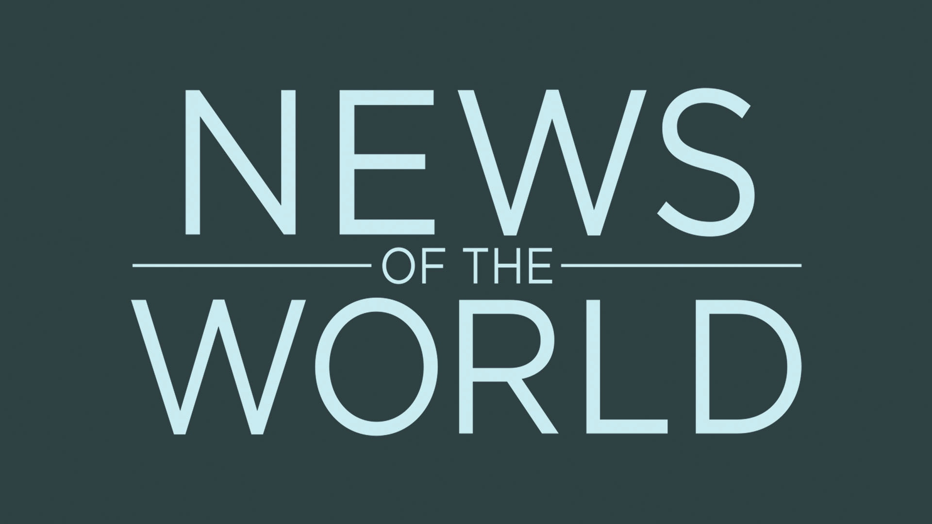 News of the World - USANetwork.com