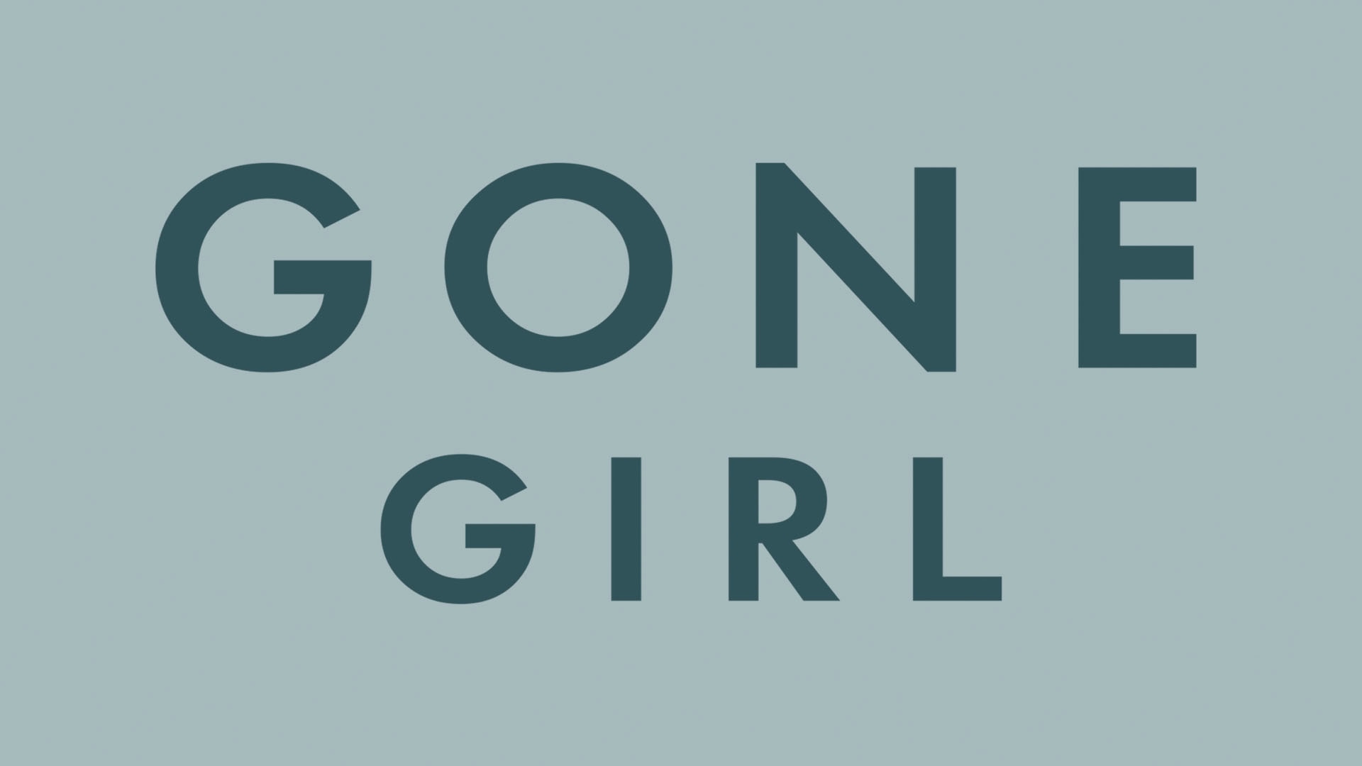 Gone Girl - USANetwork.com
