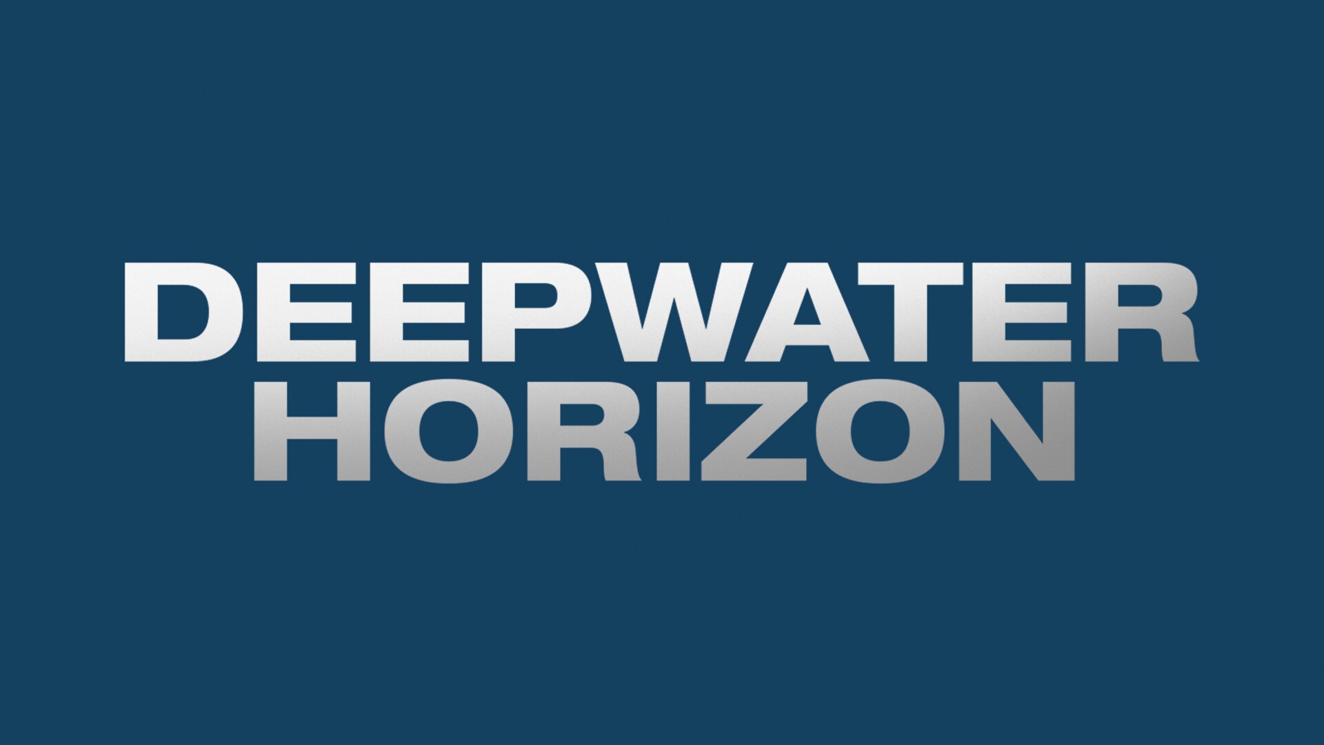 Deepwater Horizon - USANetwork.com