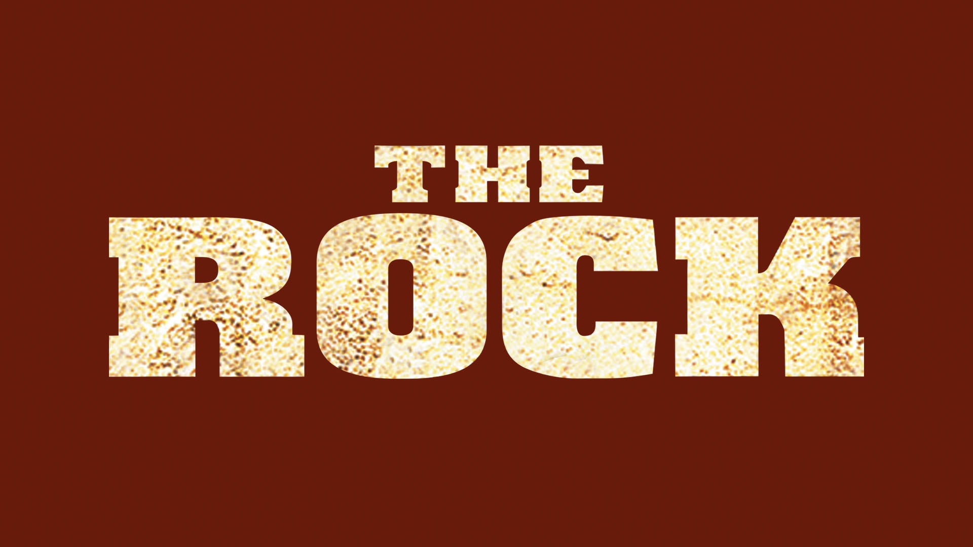 The Rock - USANetwork.com