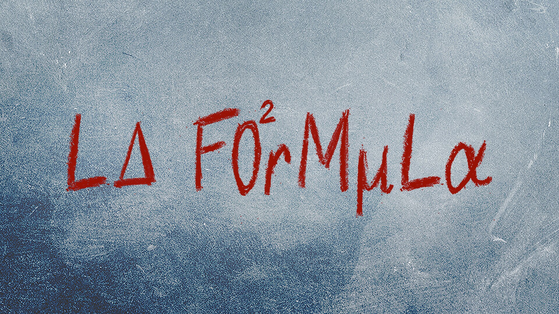 La Fórmula - USANetwork.com