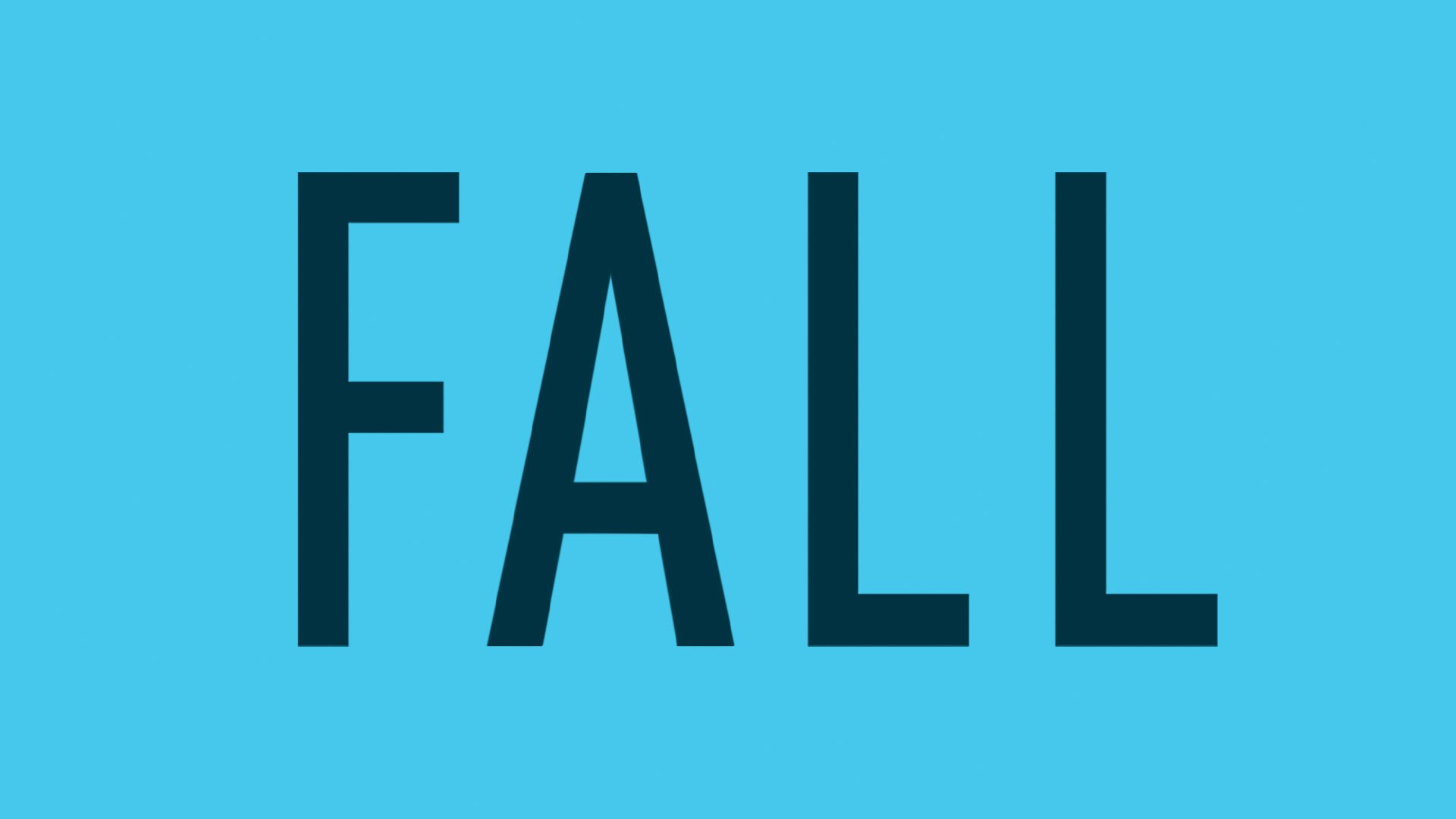 Fall - USANetwork.com