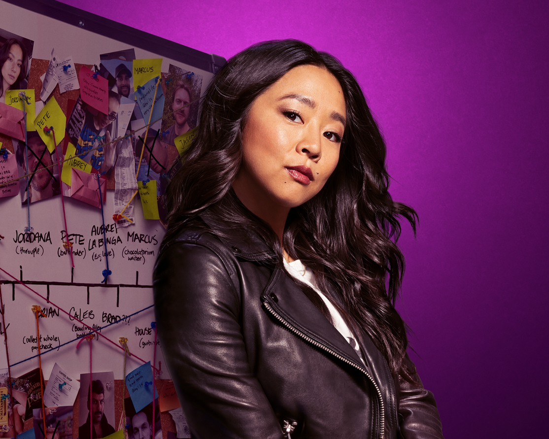 USA TV Network - Shows, Episodes, Schedule