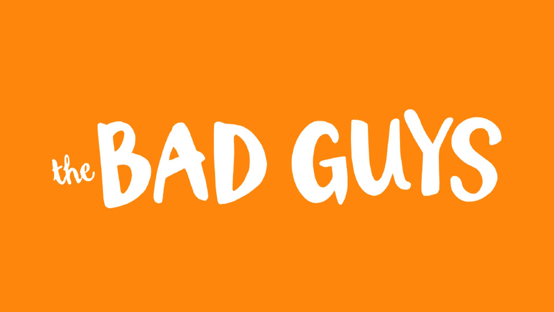 The Bad Guys - USANetwork.com