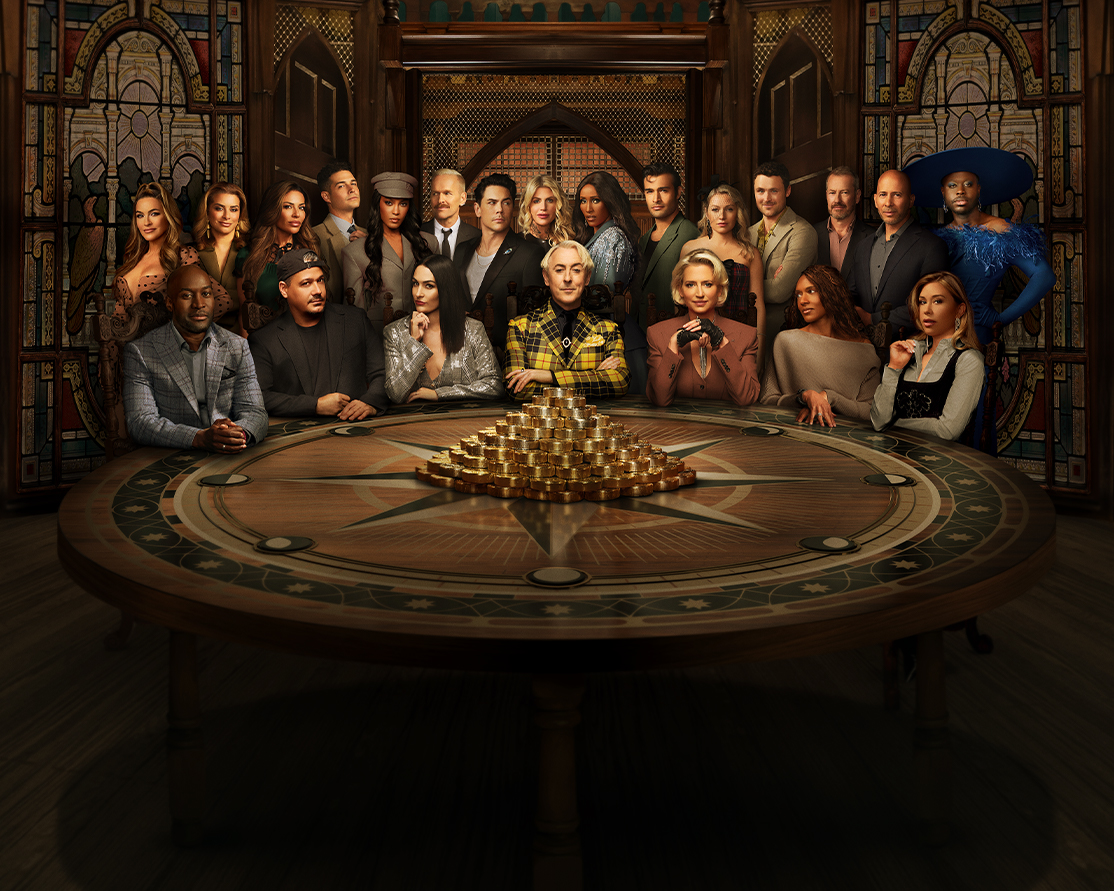 USA TV Network - Shows, Episodes, Schedule