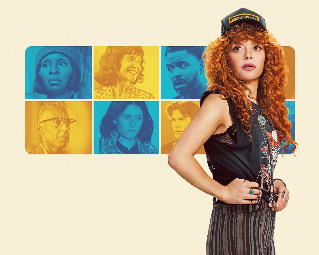 USA TV Network - Shows, Episodes, Schedule