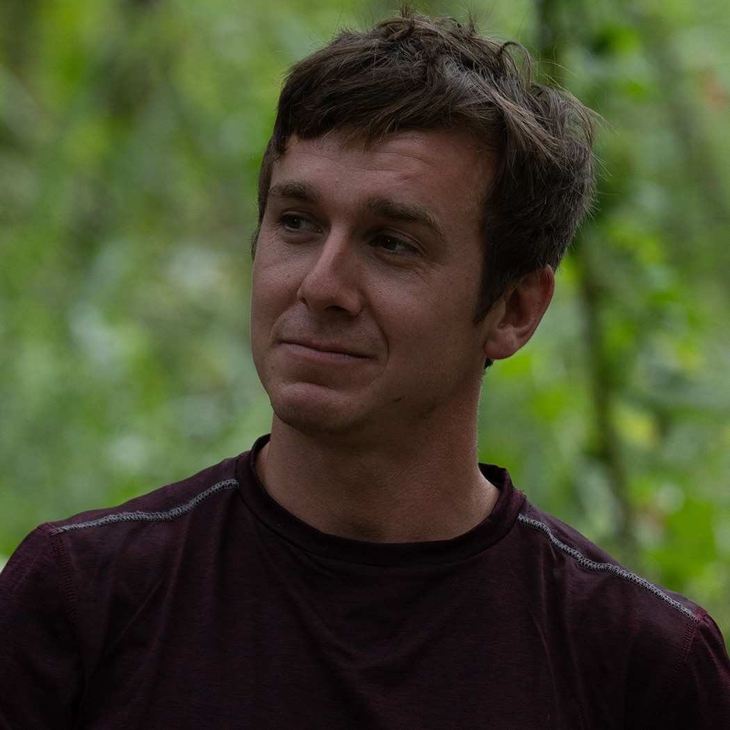 ANDREW MUSE: Snake in the Grass contestant - USANetwork.com