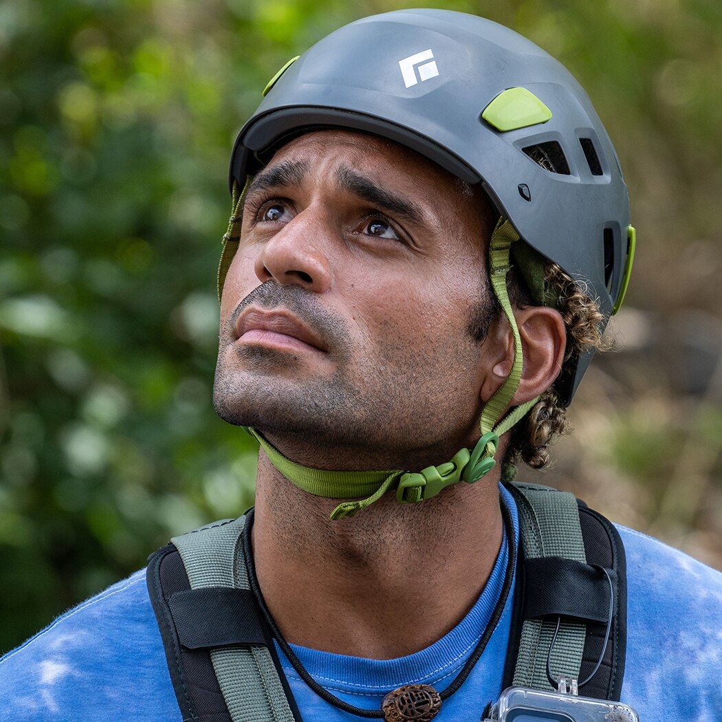 RYAN ANTHONY: Snake in the Grass contestant - USANetwork.com