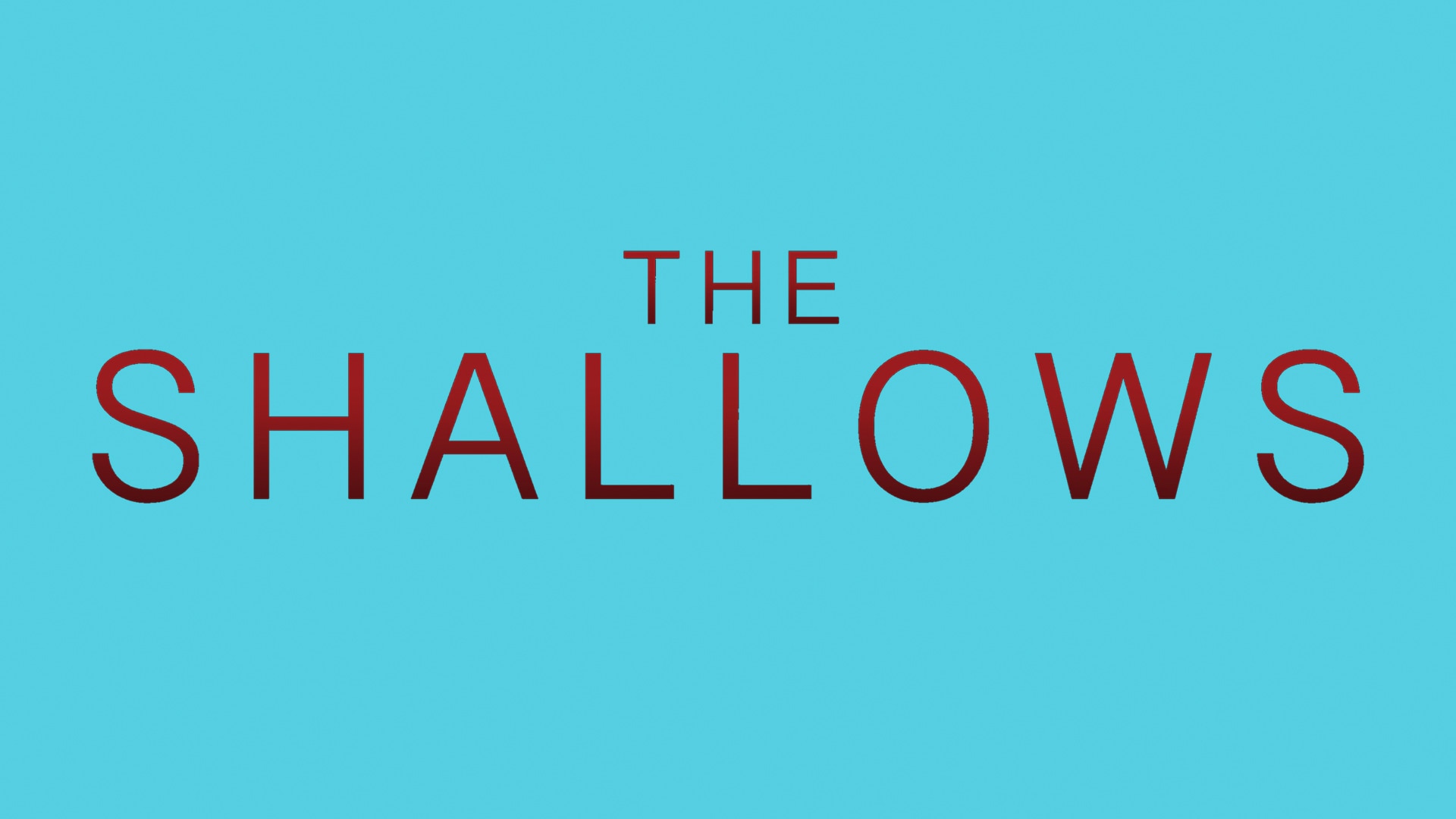 The Shallows - USANetwork.com