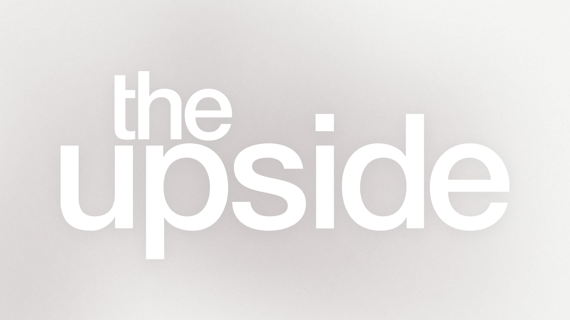 The Upside - USANetwork.com