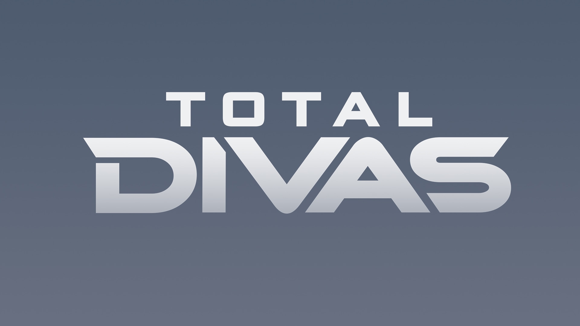 Total Divas Logo Total Divas 維基百科，自由的百科全書