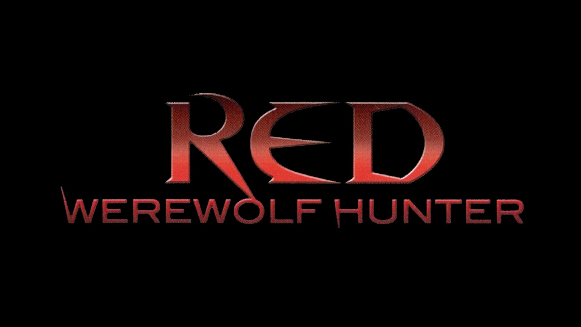 Red: Werewolf Hunter - USANetwork.com