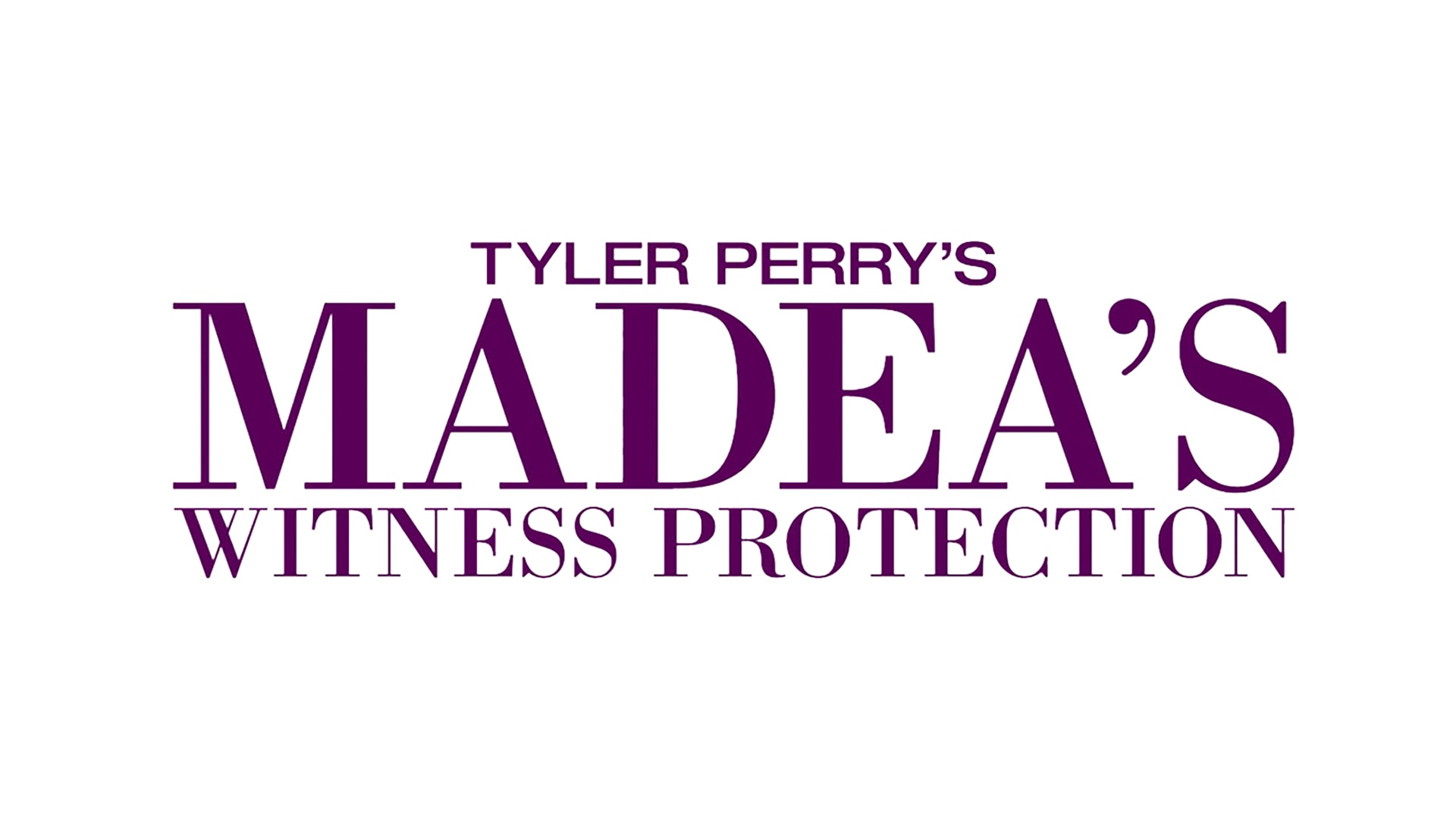 Madea's Witness Protection - USANetwork.com