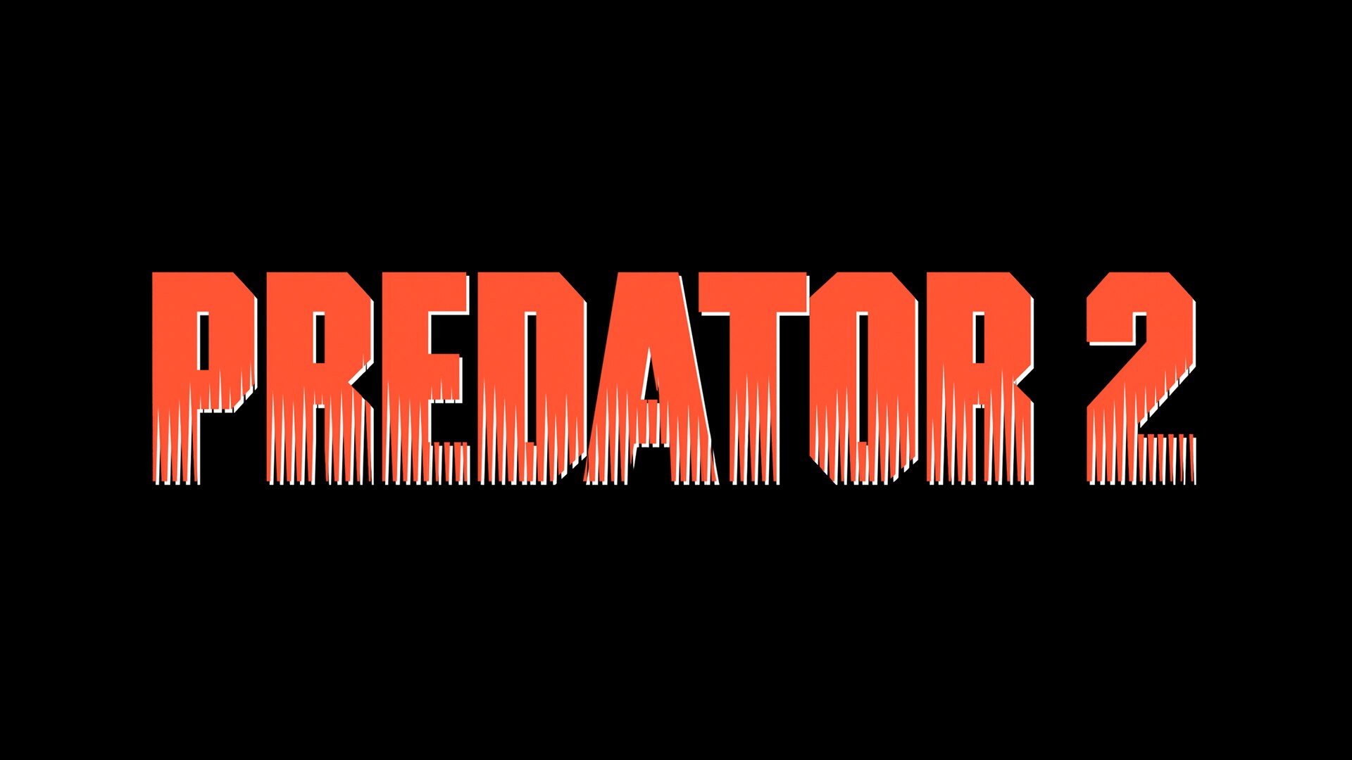 Predator 2 - USANetwork.com