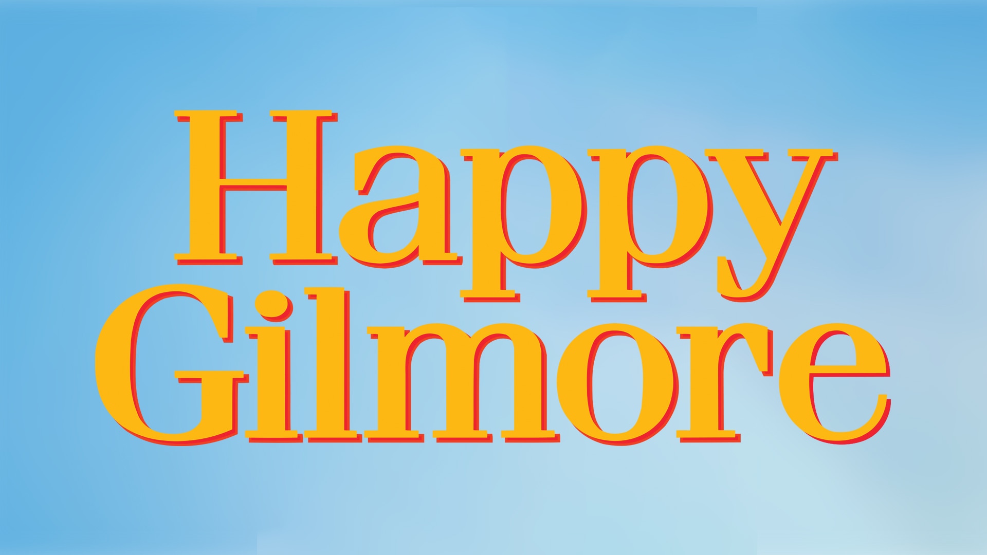 Happy Gilmore - USANetwork.com