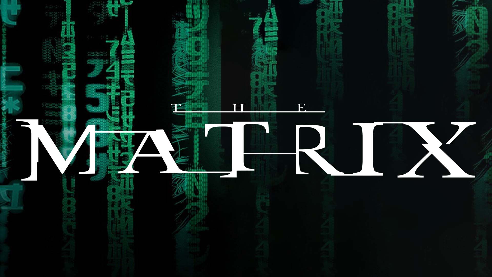 The Matrix - USANetwork.com