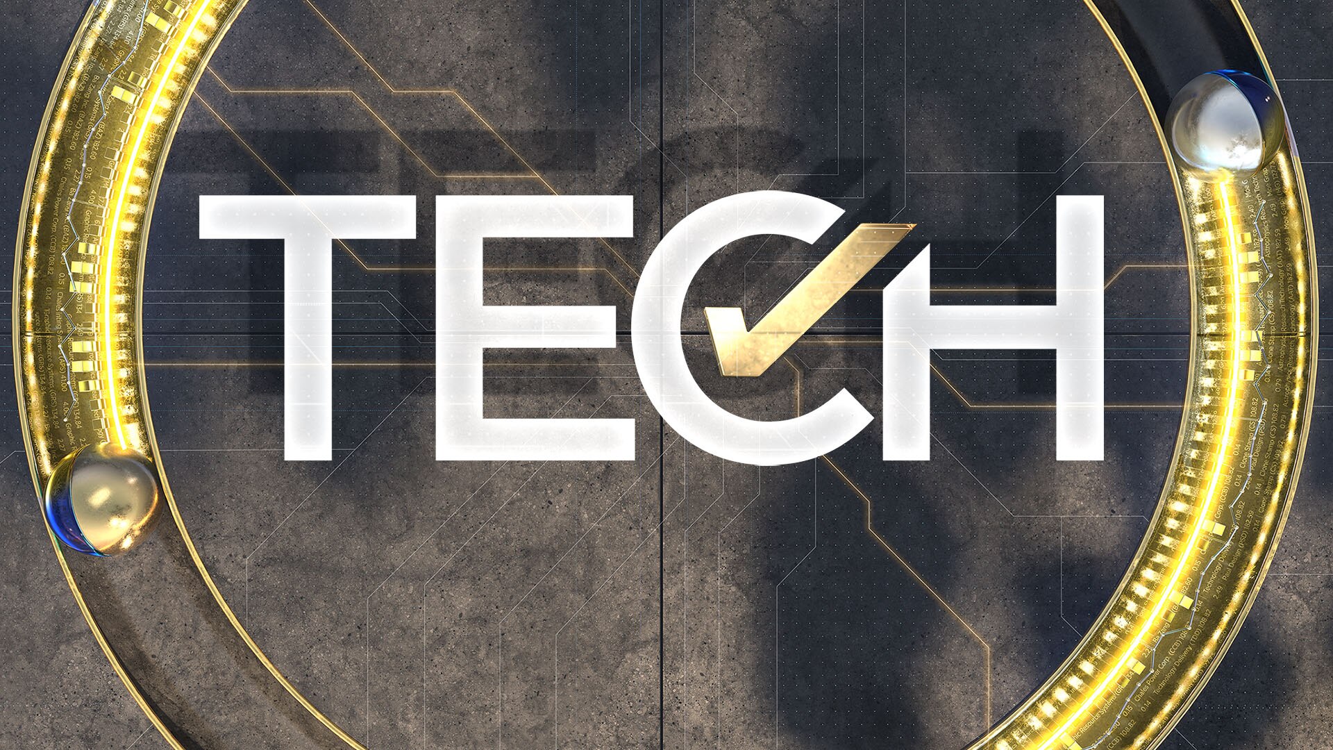 TechCheck - USANetwork.com