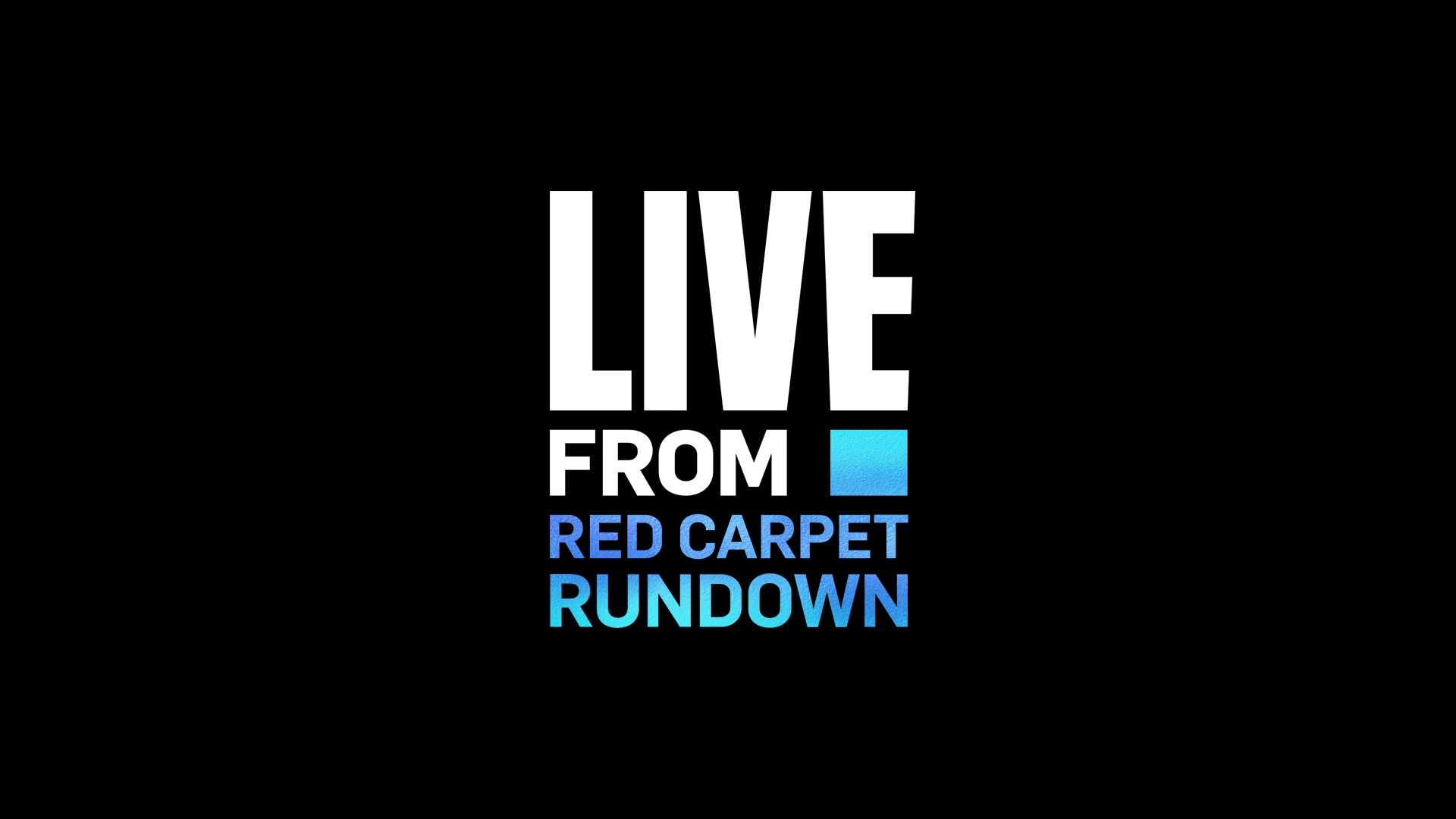 Red Carpet Rundown Oscars - USANetwork.com