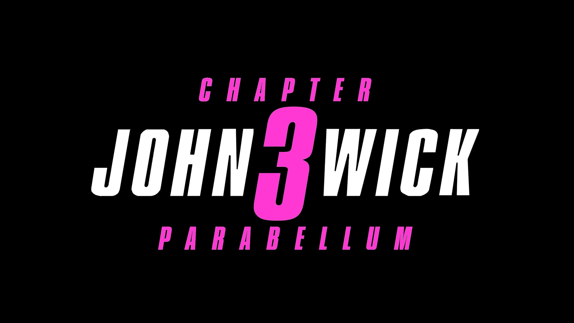 Chapter 3 Logo