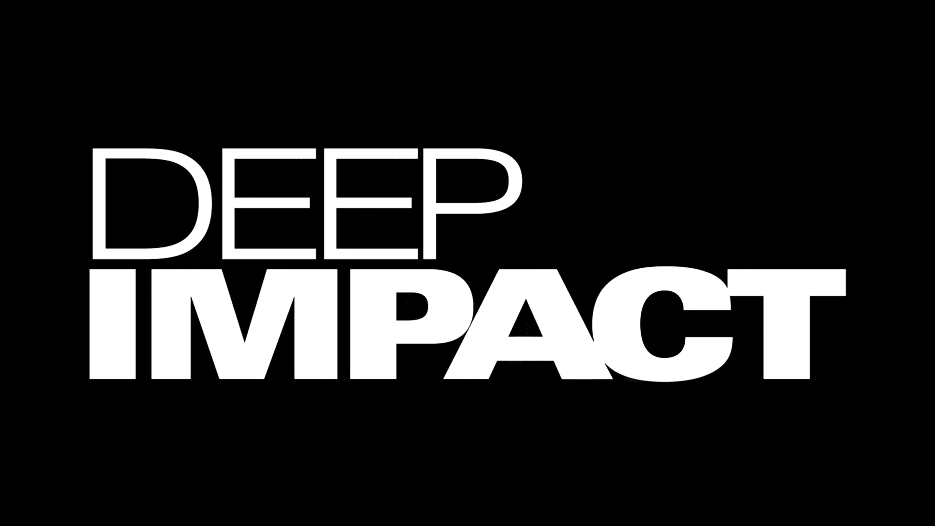 Deep Impact - USANetwork.com