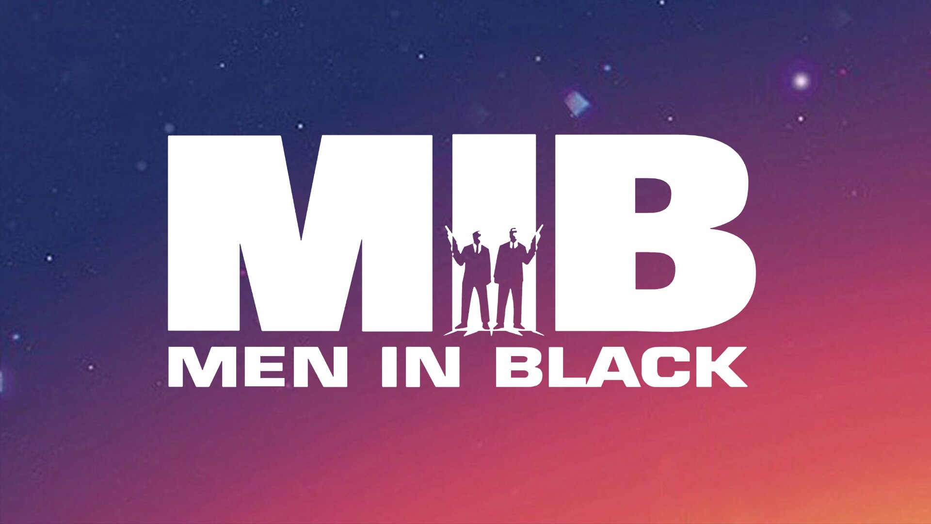 Men in Black - USANetwork.com