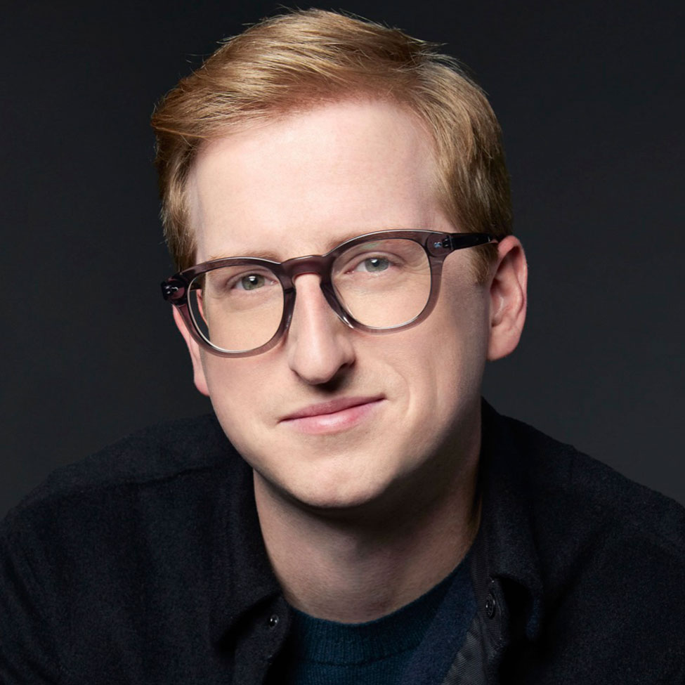 JAMES AUSTIN JOHNSON: Saturday Night Live repertoryplayer - USANetwork.com