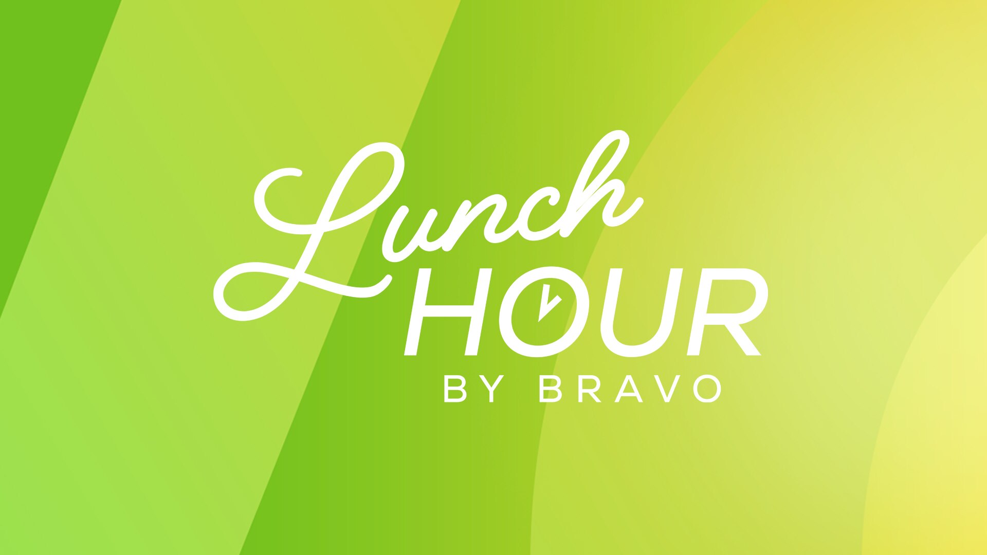 Lunch Hour By Bravo - USANetwork.com
