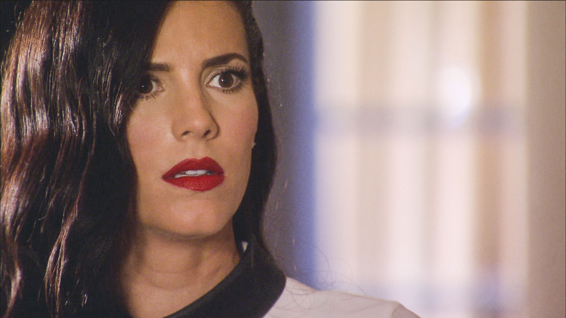 Santa Diabla Santa Martinez