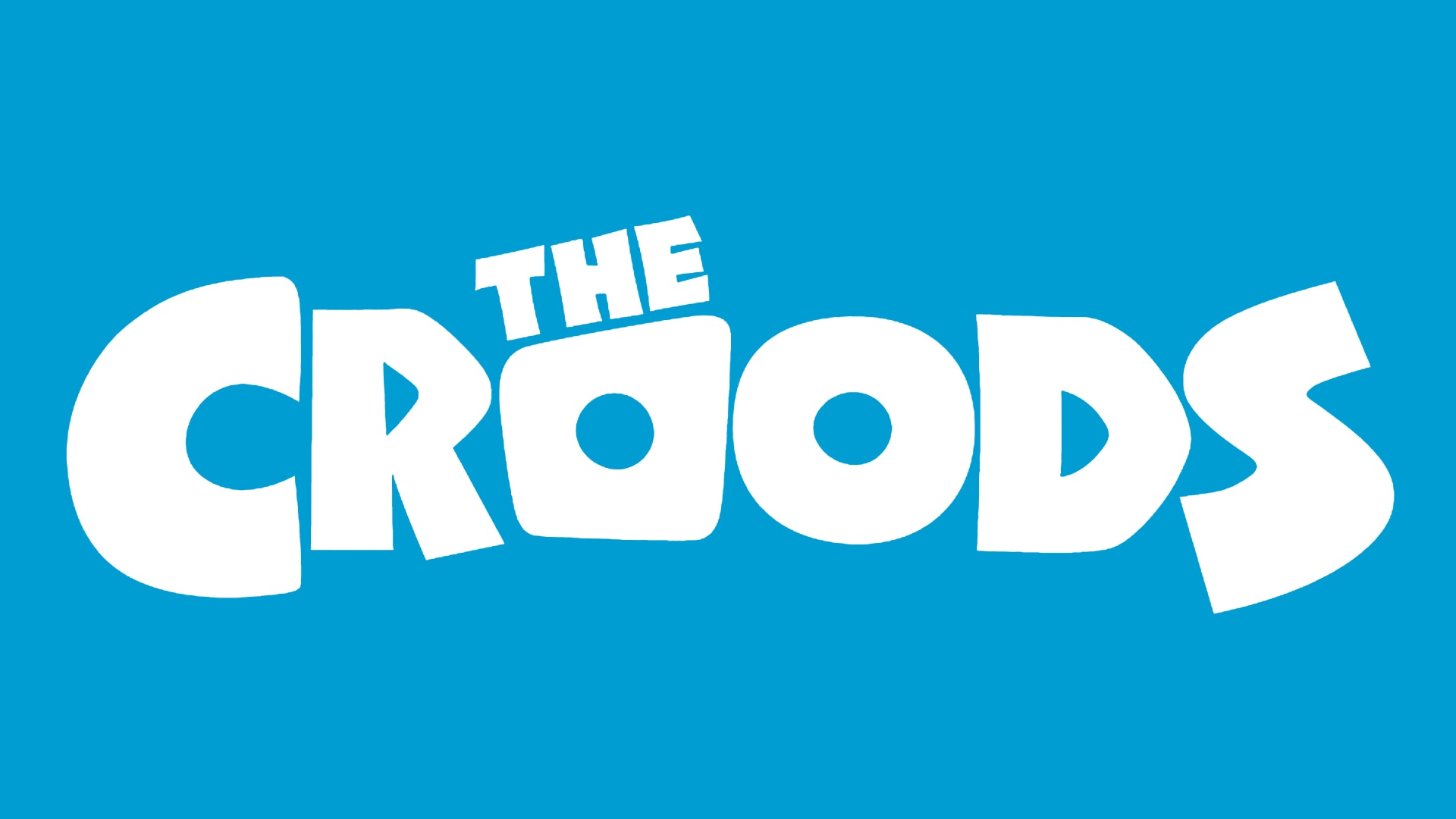 Los Croods Logo The Croods: A New Age | Nickstory Wiki | Fandom