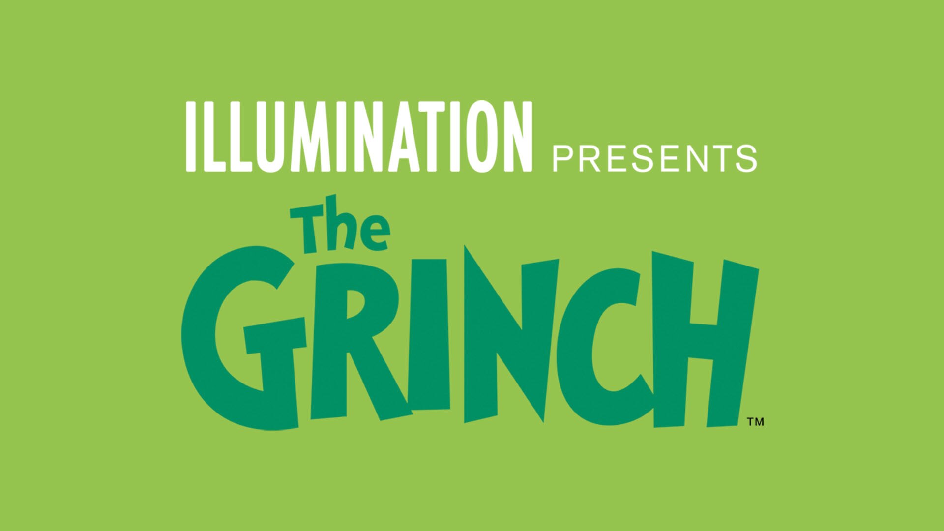 Dr. Seuss' The Grinch - USANetwork.com