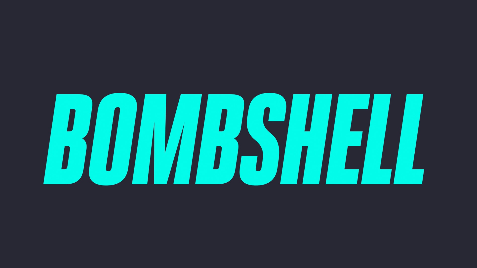 Bombshell - USANetwork.com