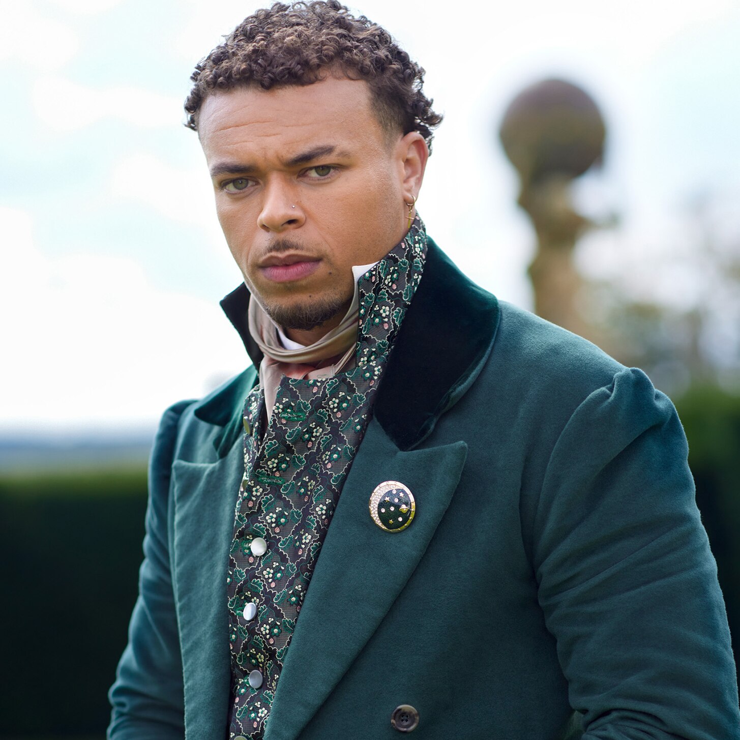 MR. CALEB WARD: The Courtship suitor - USANetwork.com