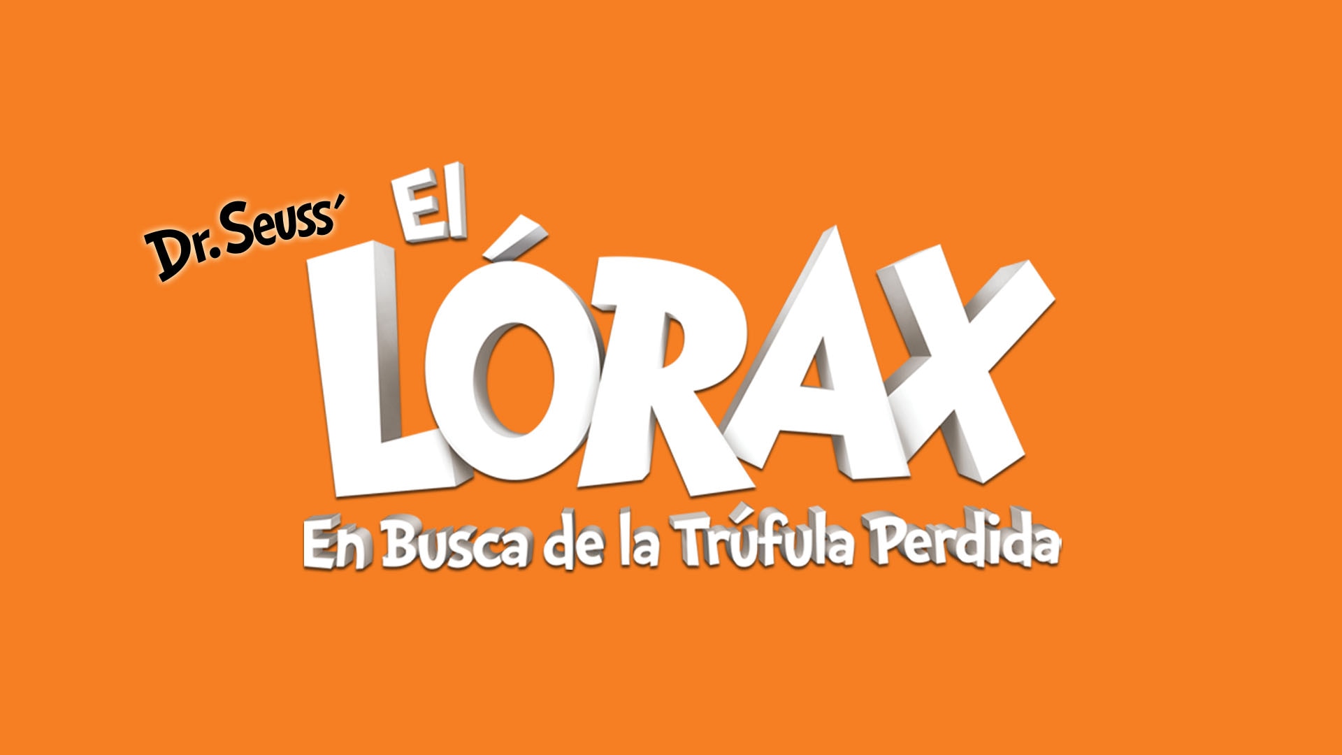 El Lorax - USANetwork.com