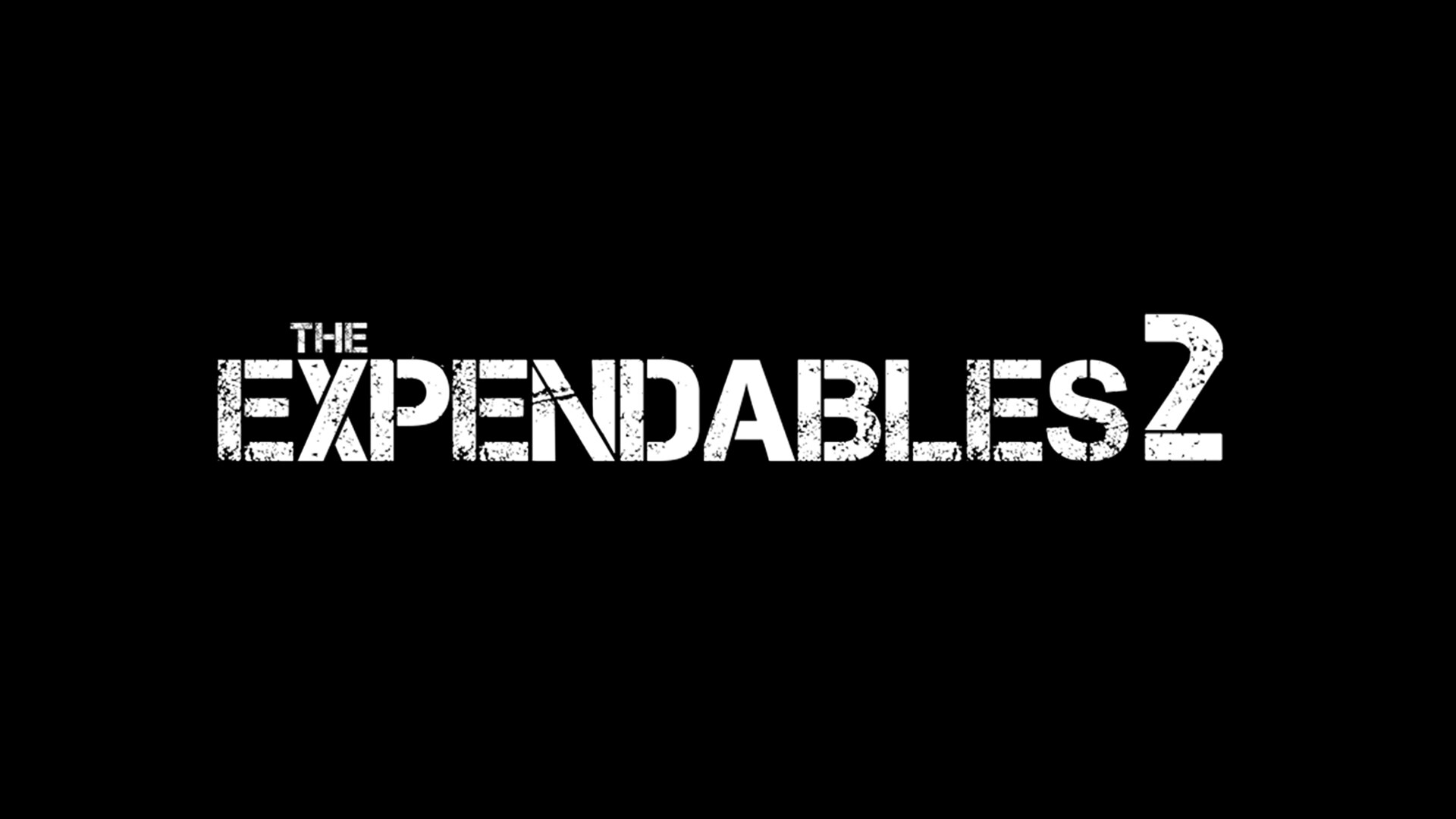 The Expendables 2 - USANetwork.com