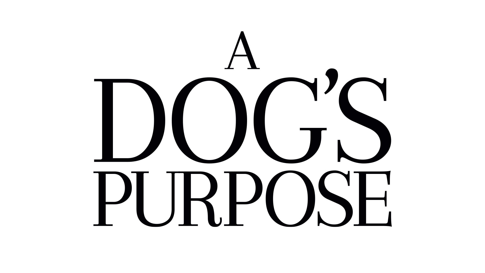 A Dog's Purpose - USANetwork.com