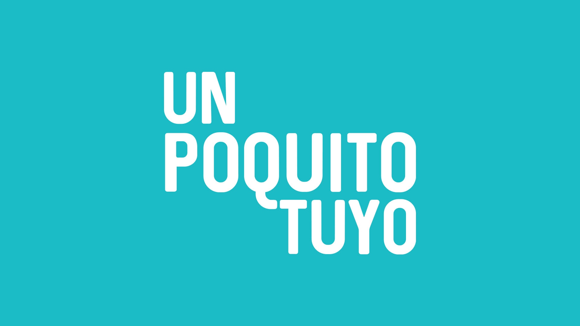 Un Poquito Tuyo - USANetwork.com