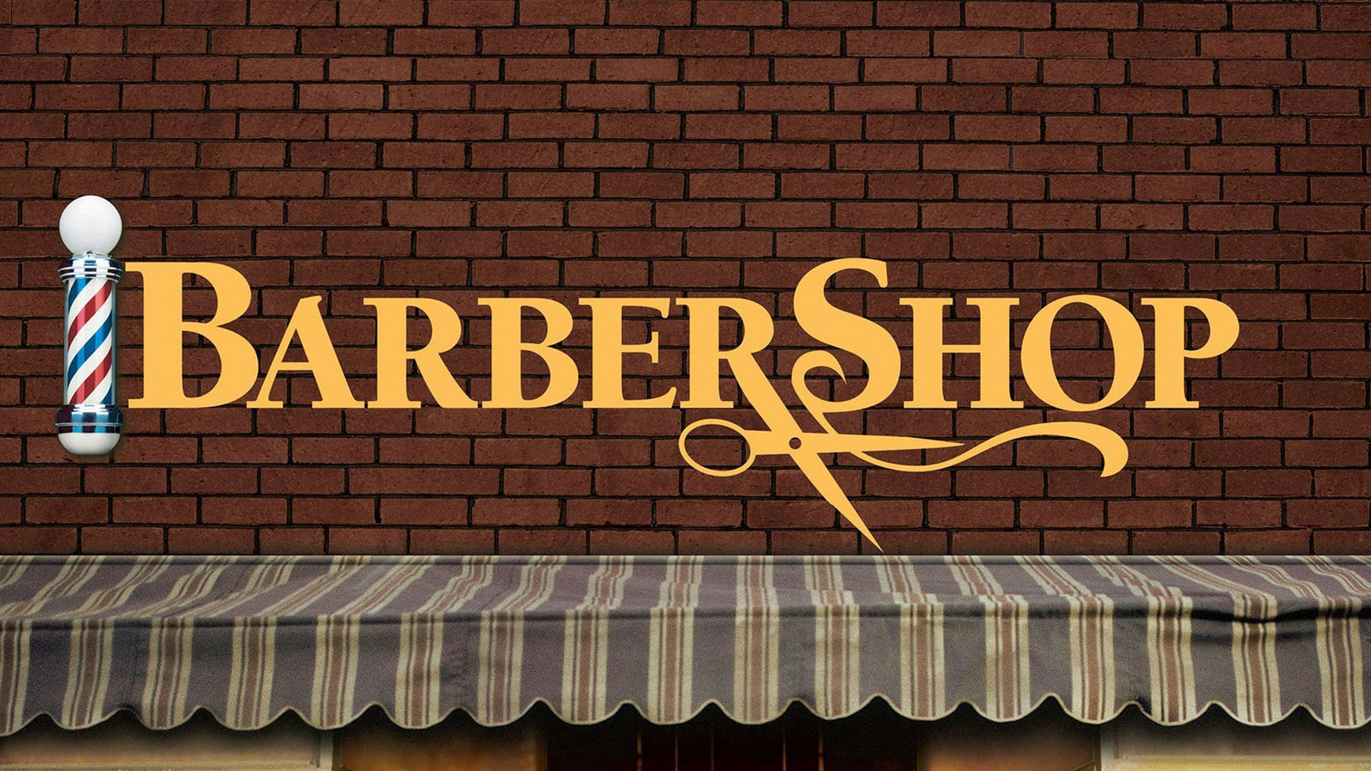Barbershop - USANetwork.com