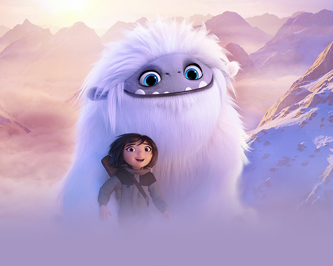 Abominable - USANetwork.com