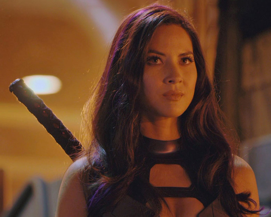 X-Men: Apocalypse - USANetwork.com